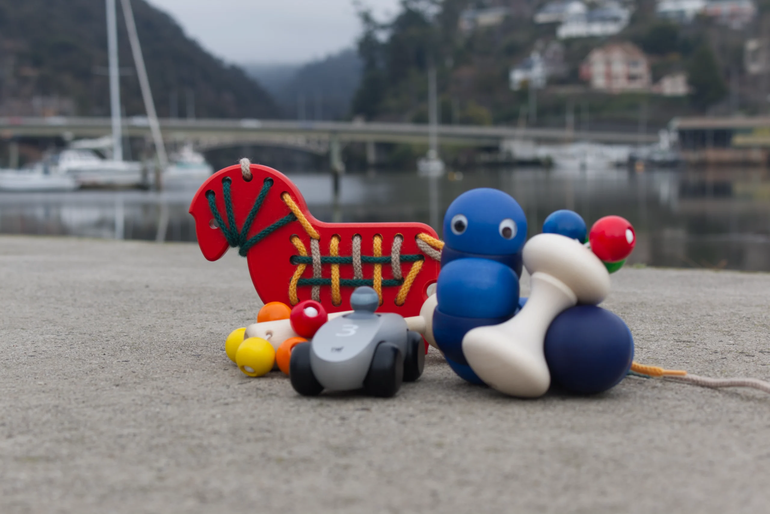Toki Toys - High quality toys for Aussie Kids