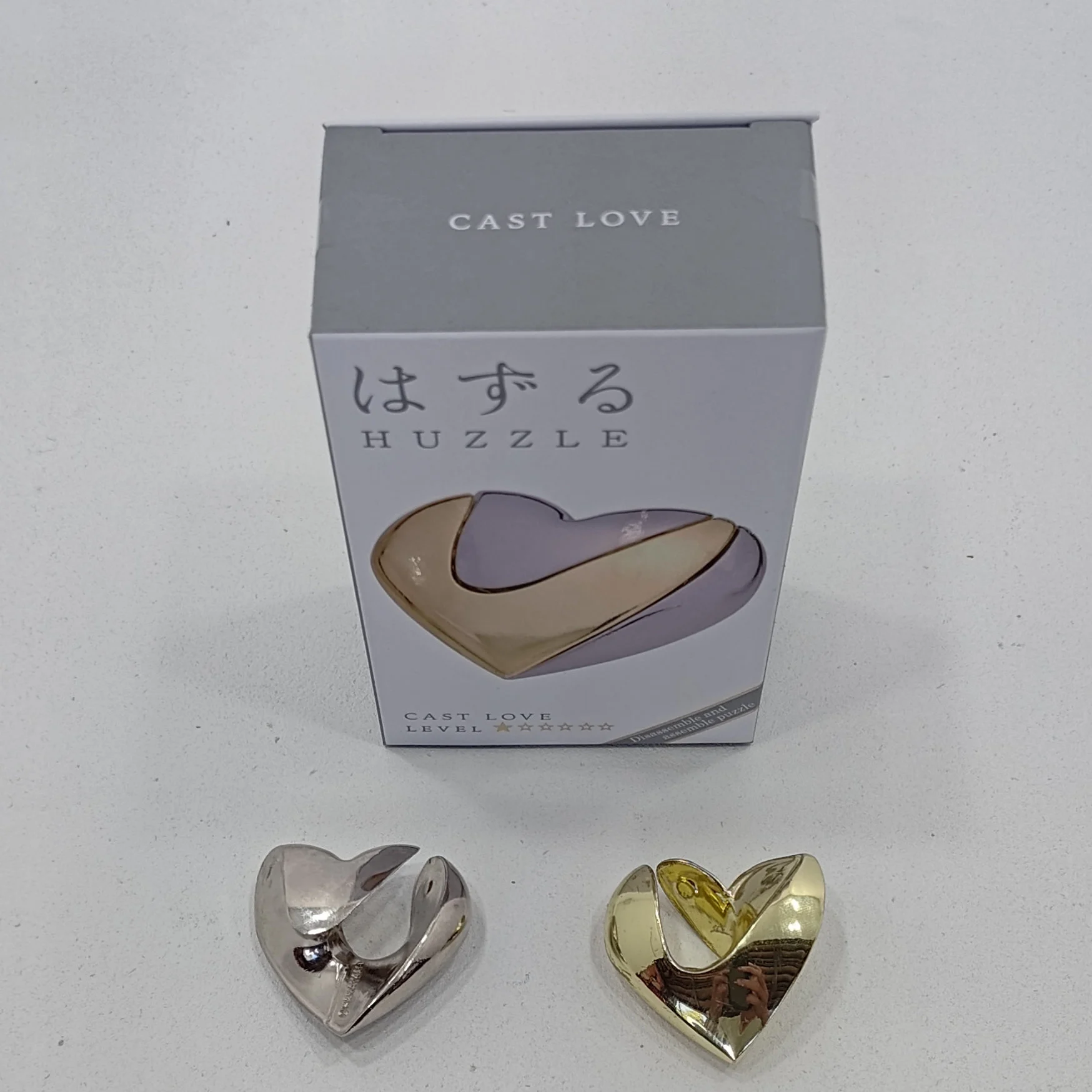 Love