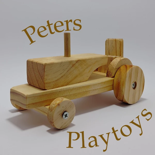 Toki Toys - High quality toys for Aussie Kids